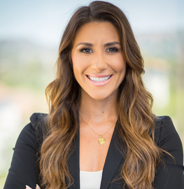 Cortney Shegerian | Shegerian Conniff