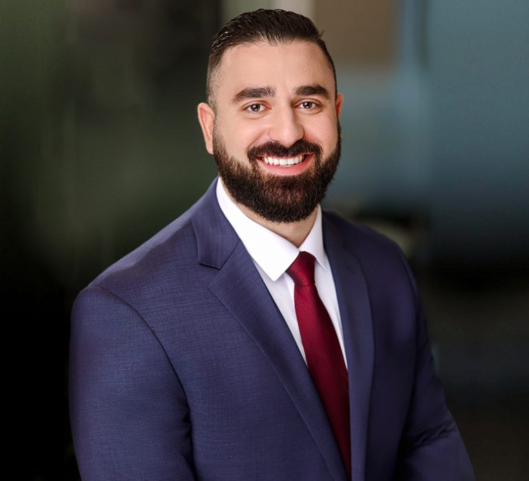 About Us - Shegerian Conniff