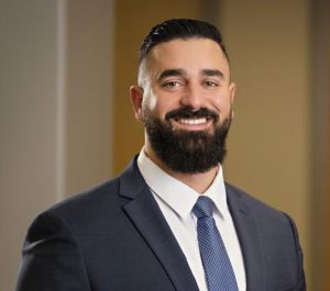 About Us - Shegerian ConniffShegerian Conniff