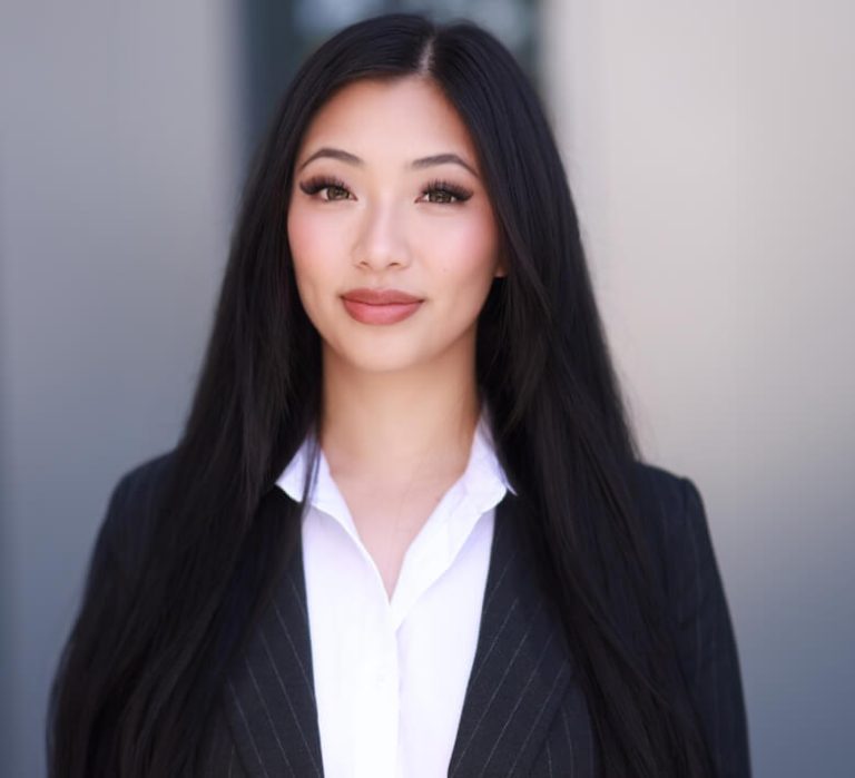 Kayla Lim - Shegerian Conniff