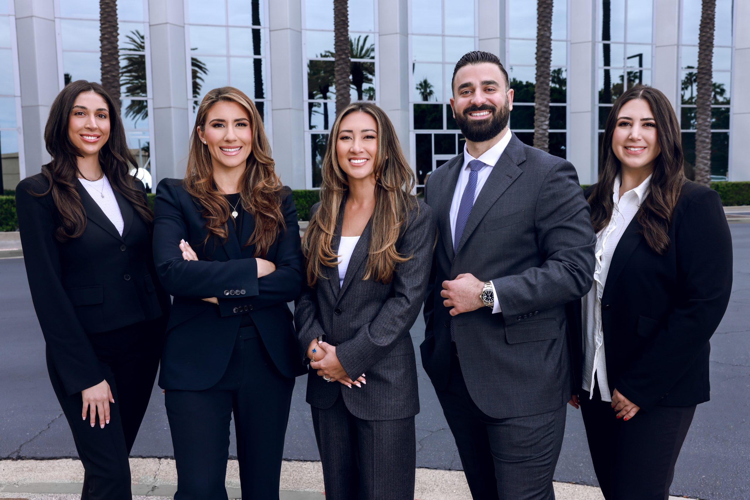 Los Angeles Employment Lawyers | Shegerian-Conniff LLP